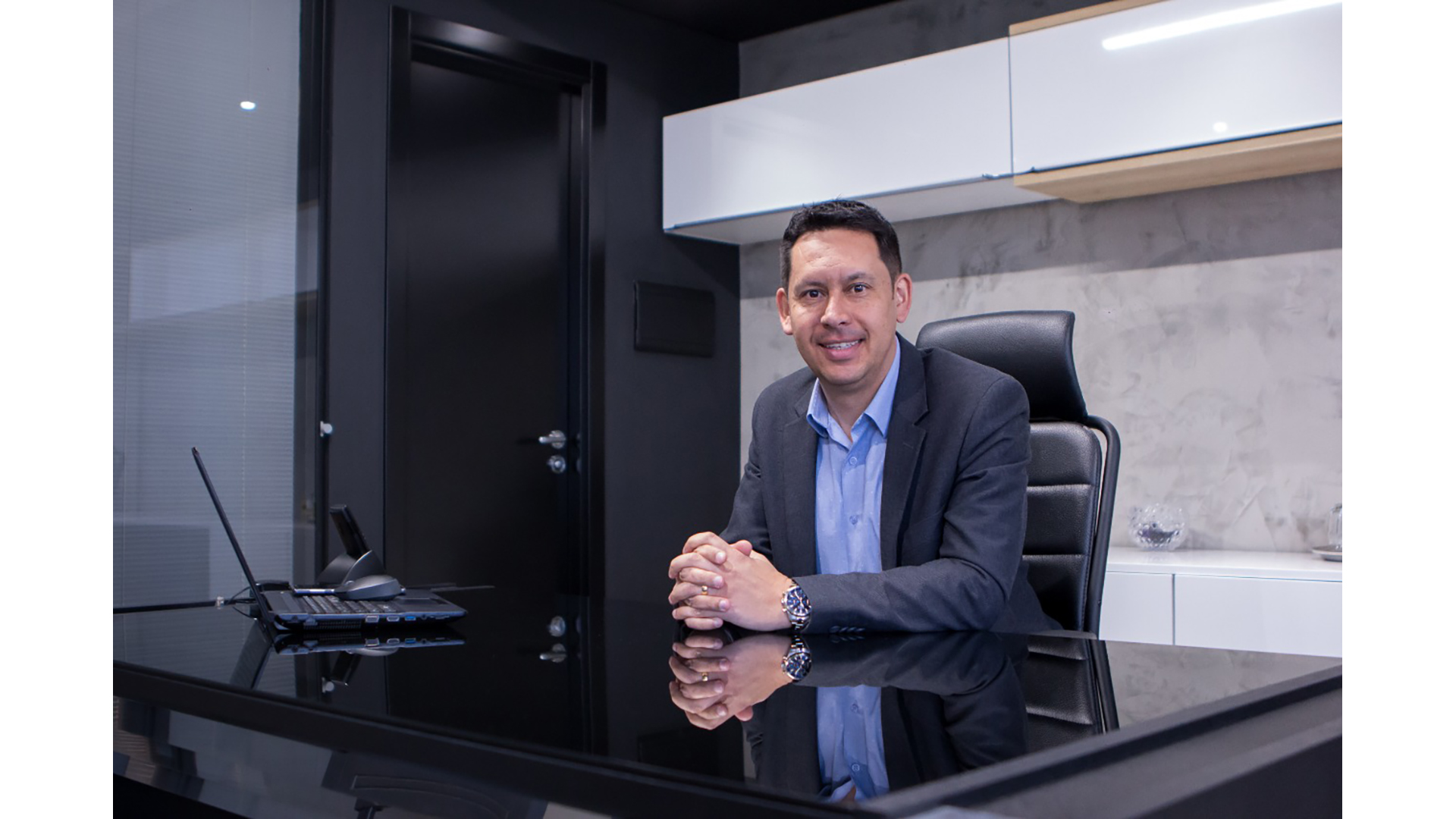 Como dois amigos criaram construtora corporativa referência