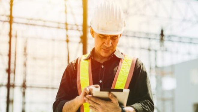 Fast Construction: obras rápidas e economia de recursos