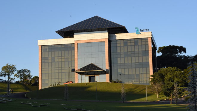 LACTEC assume o propósito de trabalhar pelo cumprimento da Agenda 2030 ...