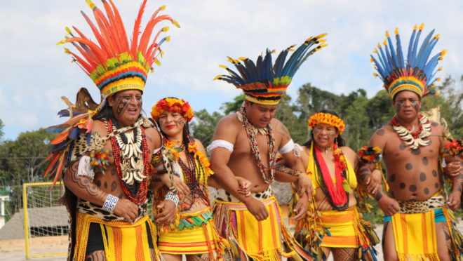 Indígenas que desejam produzir temem retrocessos no governo Lula