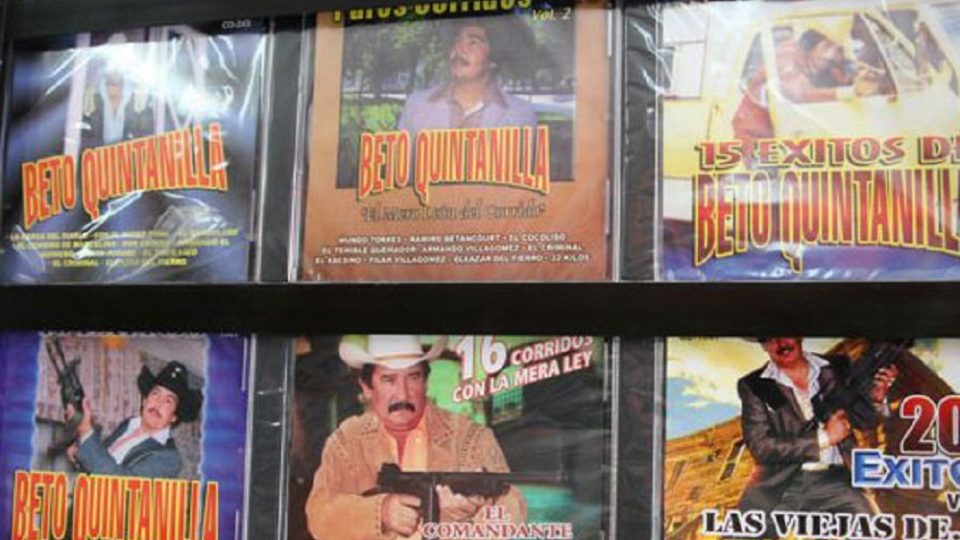 Narcocorrido: como a cultura mexicana expressa a importância do ...
