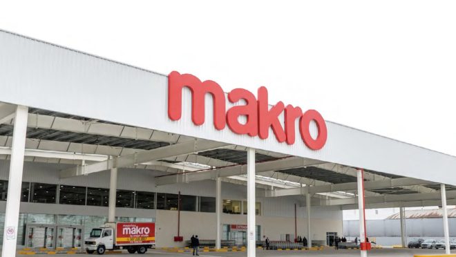 Muffato compra 16 lojas e 11 postos de combustíveis do Grupo Makro