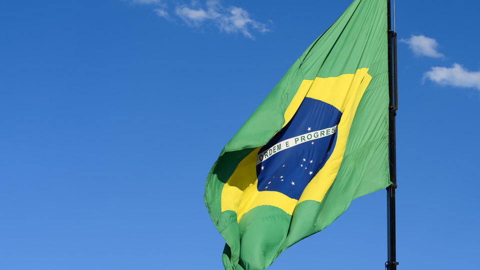 Como era bom o Brasil