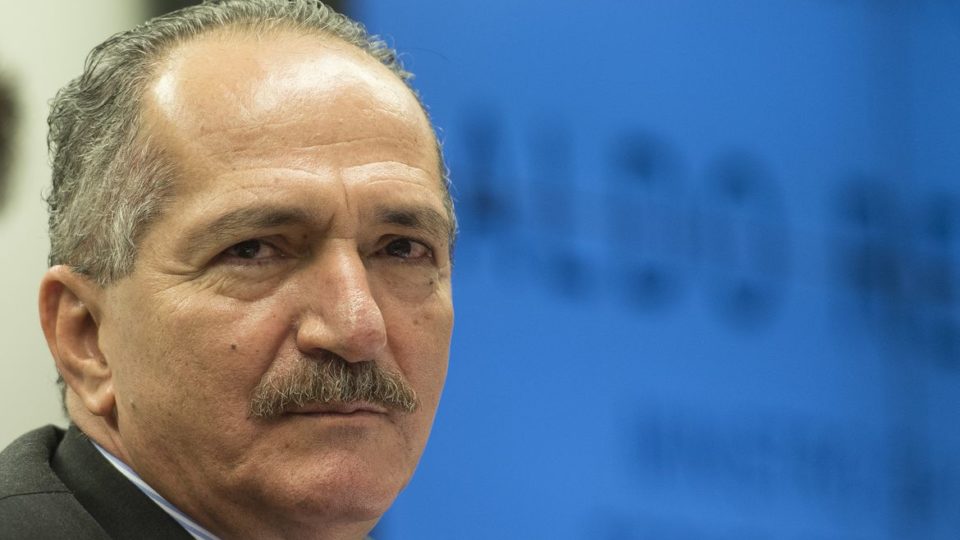 O que diz Aldo Rebelo sobre a Amazônia?