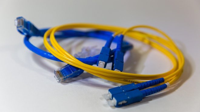 TIM lança serviço UltraFibra em 34 cidades do Paraná
