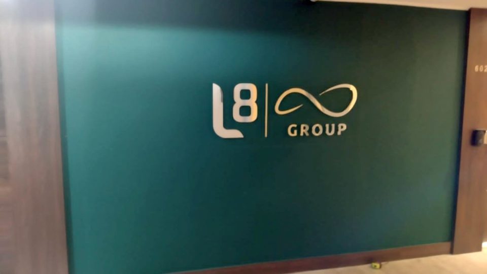 Paranaense L8 Group cresce 85% em 2022 e expande no Sudeste