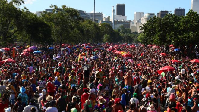 Projeto de lei prevê consulta a moradores para realização de festas de rua