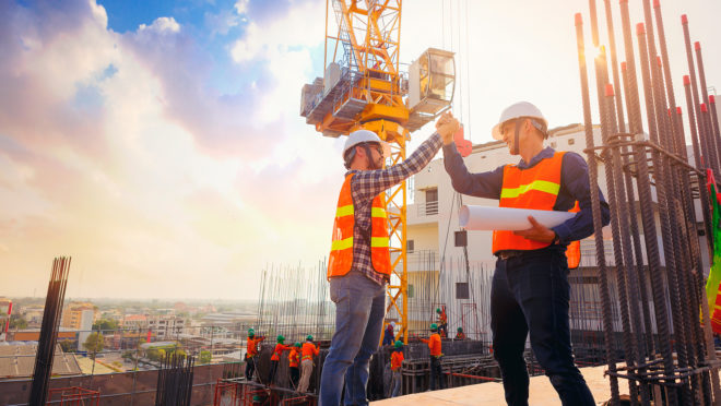 O que você precisa saber antes de construir?