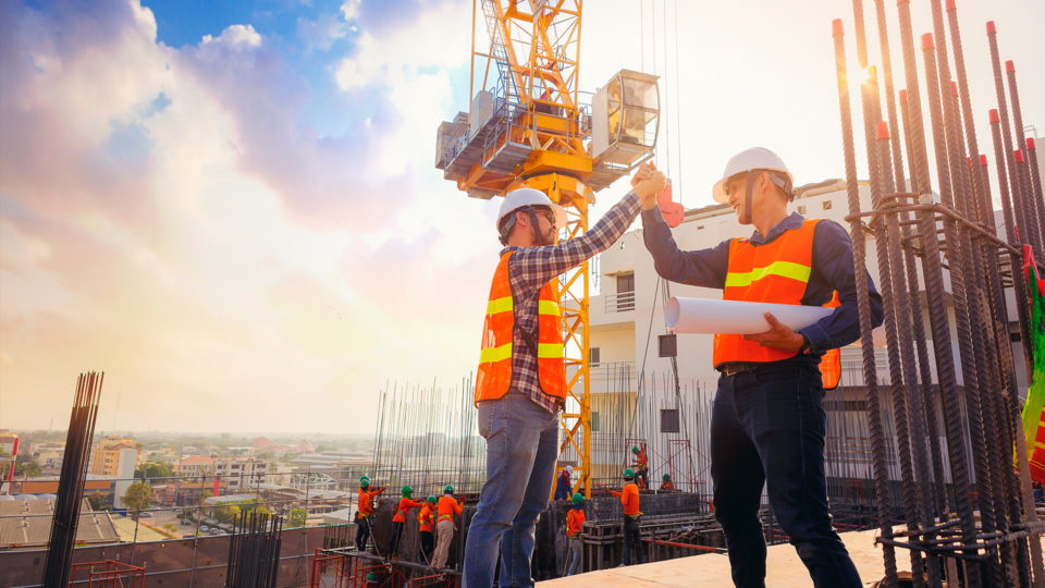 O que você precisa saber antes de construir?