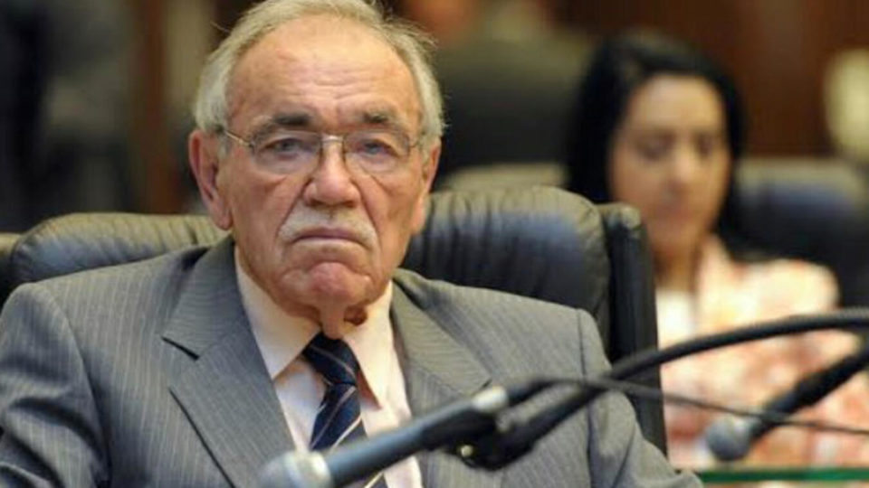 Morre aos 85 anos o ex-deputado estadual pelo Paraná Duílio Genari