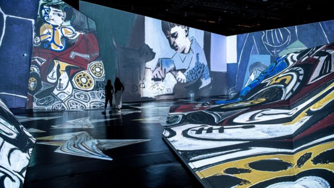 2023, o ano das exposições de Picasso ao redor do mundo