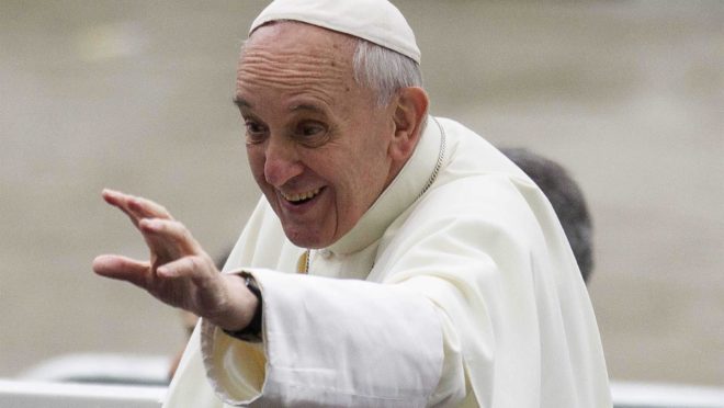 Marcado por intenso diálogo, pontificado de Francisco completa dez anos