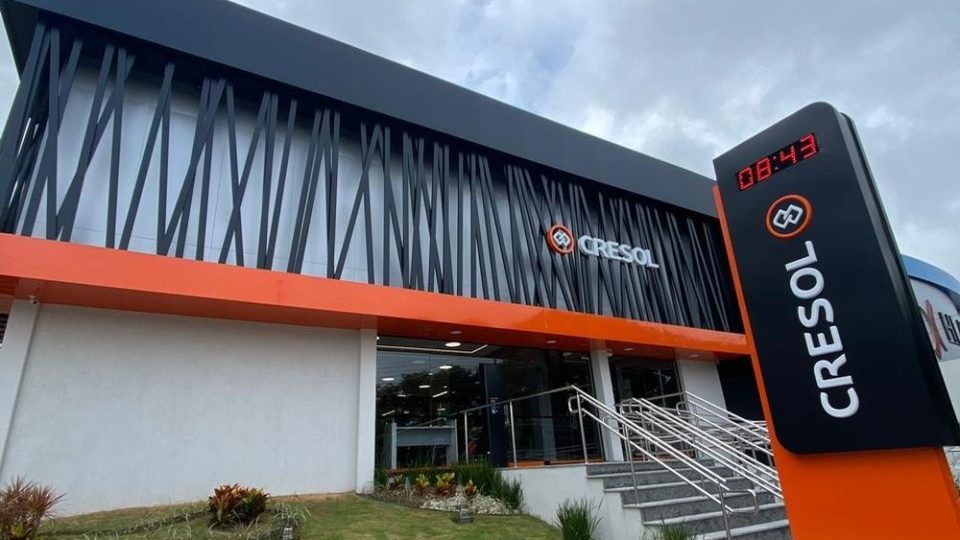 Cresol planeja abrir mais de 120 unidades em 2023