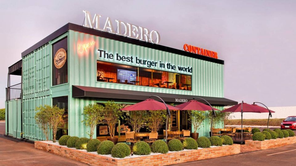 Grupo Madero fecha 2022 com crescimento de 30% na receita líquida