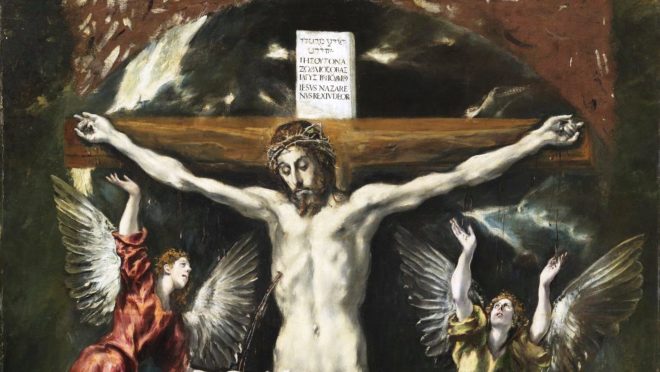 Flavio Gordon: Cálicles crucificado: o desvelamento cristão da lógica ...