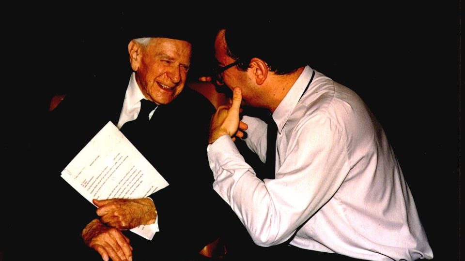 Glória e fracasso do liberalismo de Popper