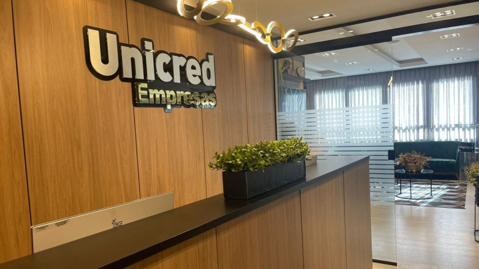 Unicred União expande atuação no Paraná com nova agência em Curitiba