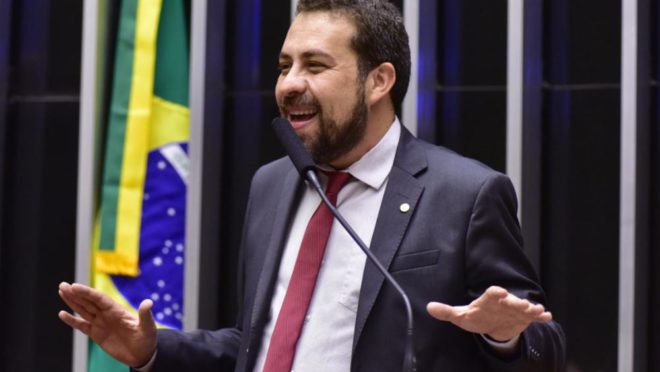 Boulos faz acordo e desiste de relatoria da MP do Minha Casa, Minha Vida