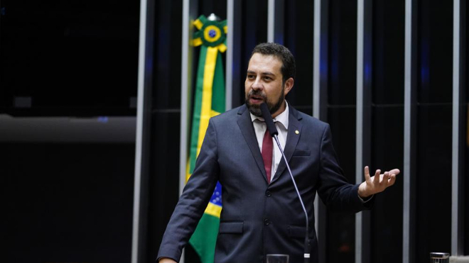 Congresso Instala Comissões Mistas Boulos Vai Relatar Mp Do Minha Casa
