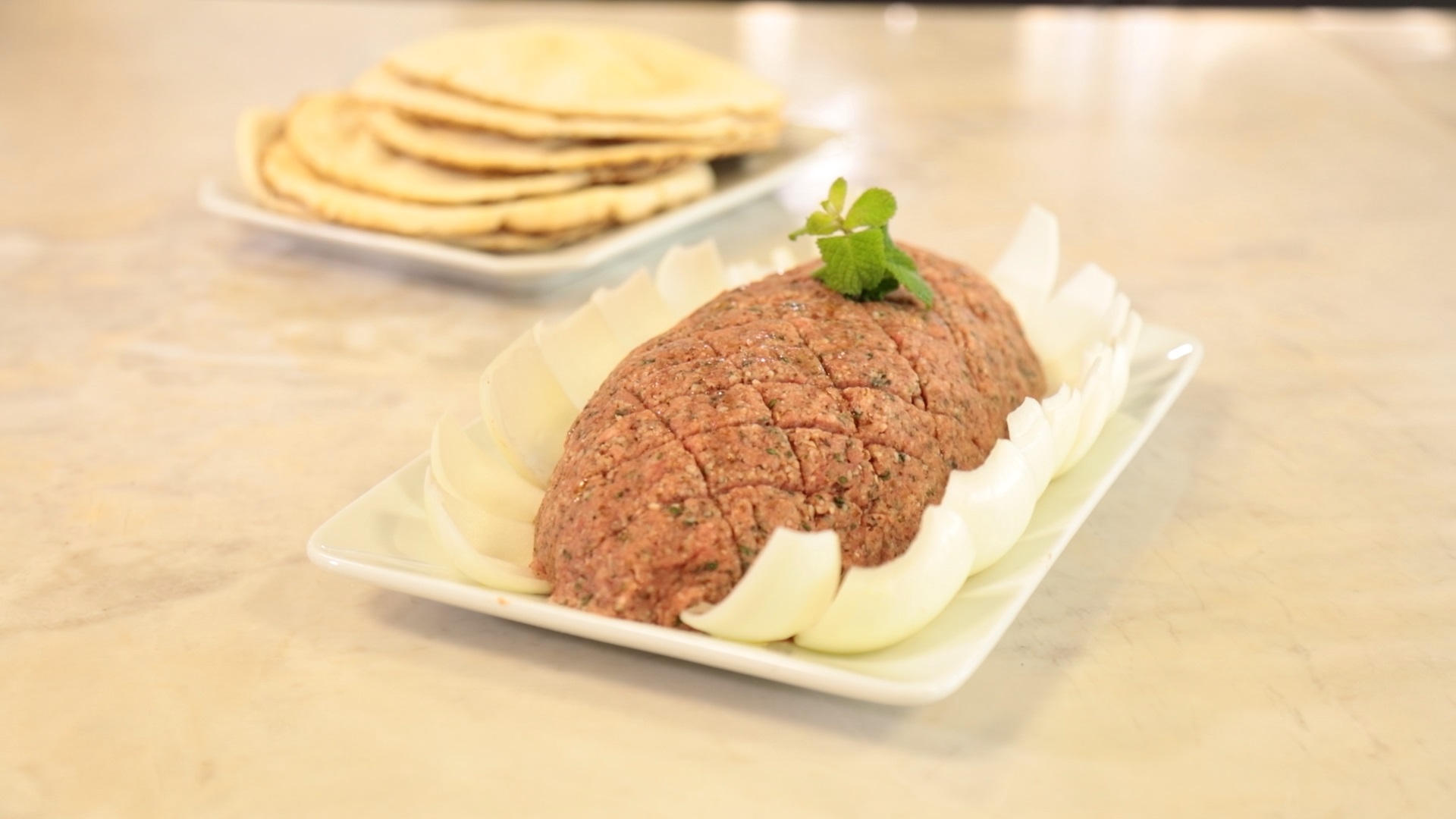 Receita da Saudade: aprenda a fazer o quibe cru do Vô Jairo