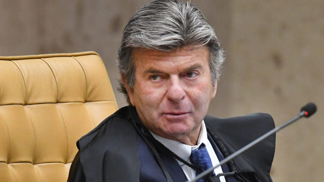 Fux defende estudos mais aprofundados antes de implementar juiz de ...