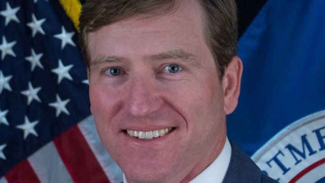 Flavio Gordon: Christopher Krebs, o czar da censura doméstica nos EUA ...