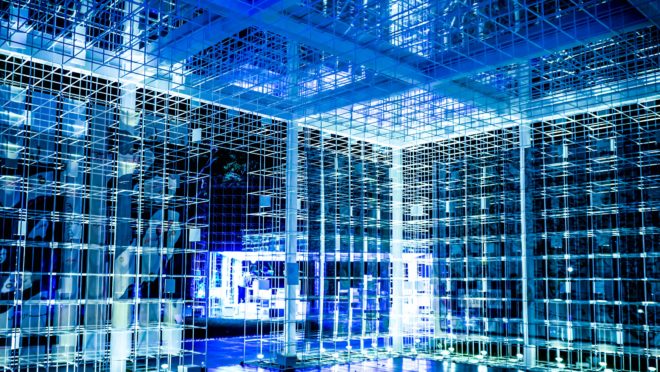 Cloud Building e suas nuances de estratégia nos negócios