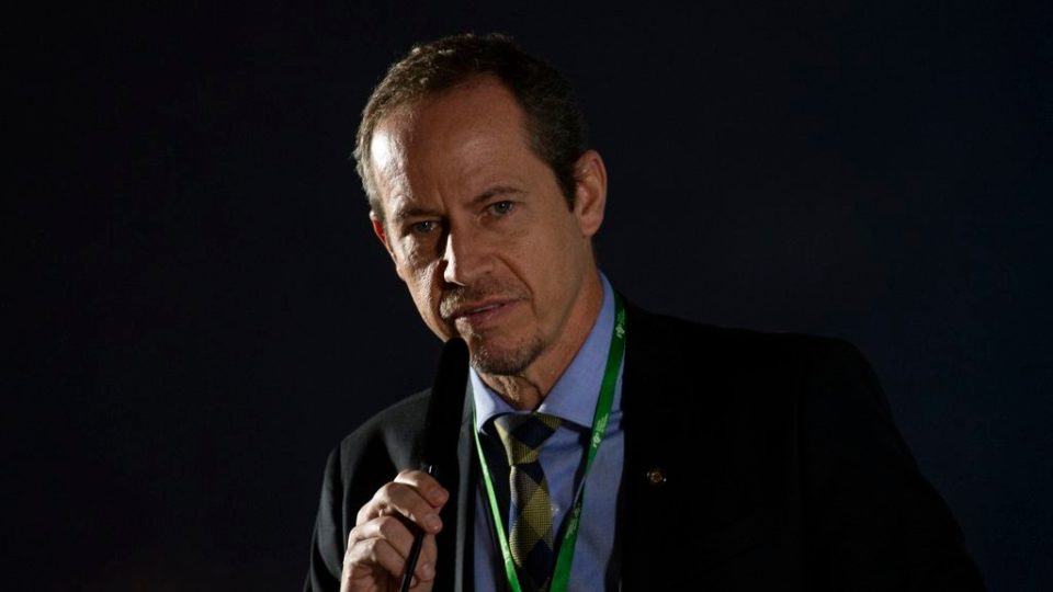 Cappelli avalia mudanças no GSI após imagens da invasão ao Palácio do ...