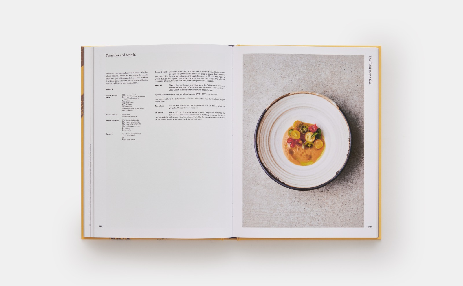 Manu Buffara lança livro em Nova York e se prepara para novo restaurante