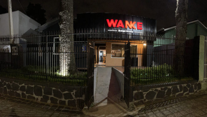 Conheça a Wanke, hamburgueria no Rebouças com sabor e preço justo