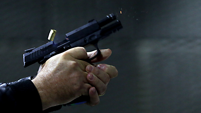 Exército anula portaria que regulamentava aquisição de armas por PMs