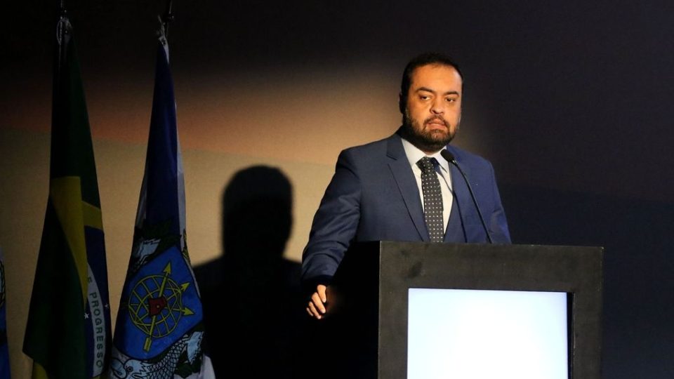 STJ decide que investigação de Cláudio Castro não será remetida à ...