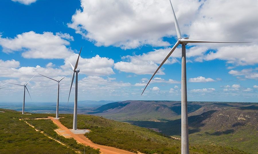 2W Ecobank planeja expansão no mercado livre de energia do Paraná