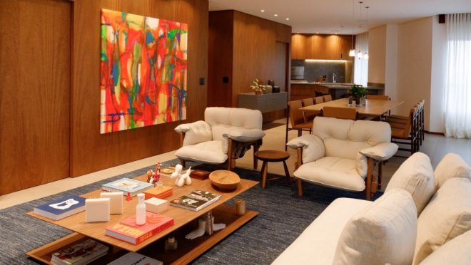 Layout De Marcenaria Em Casa Um TBT Da Nossa Participação Na 3ª