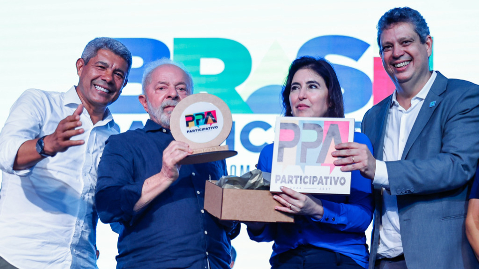 MST diz que Rui Costa vetou participação do grupo em evento com Lula na ...