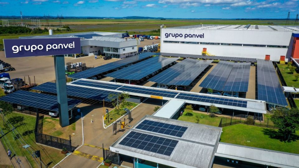 Grupo Panvel cresce 14,1% no 1º trimestre de 2023