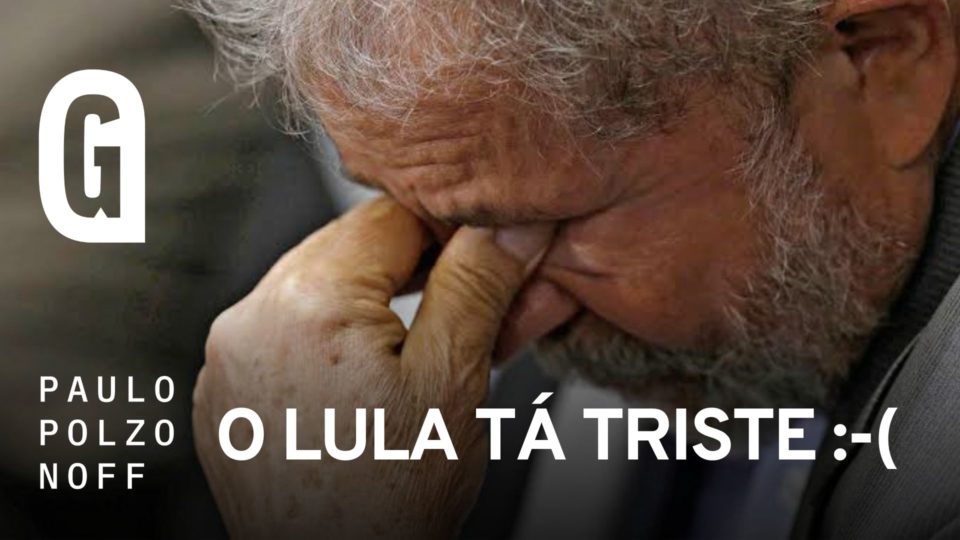 Lula é o presidente mais popular da América Latina, diz pesquisa