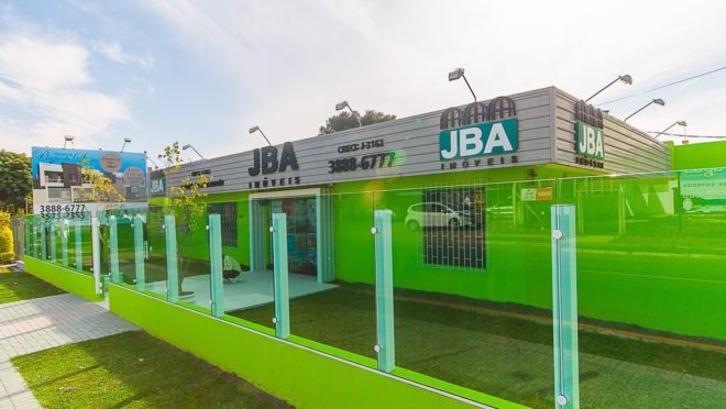 JBA Imóveis planeja chegar a dez unidades em 2024