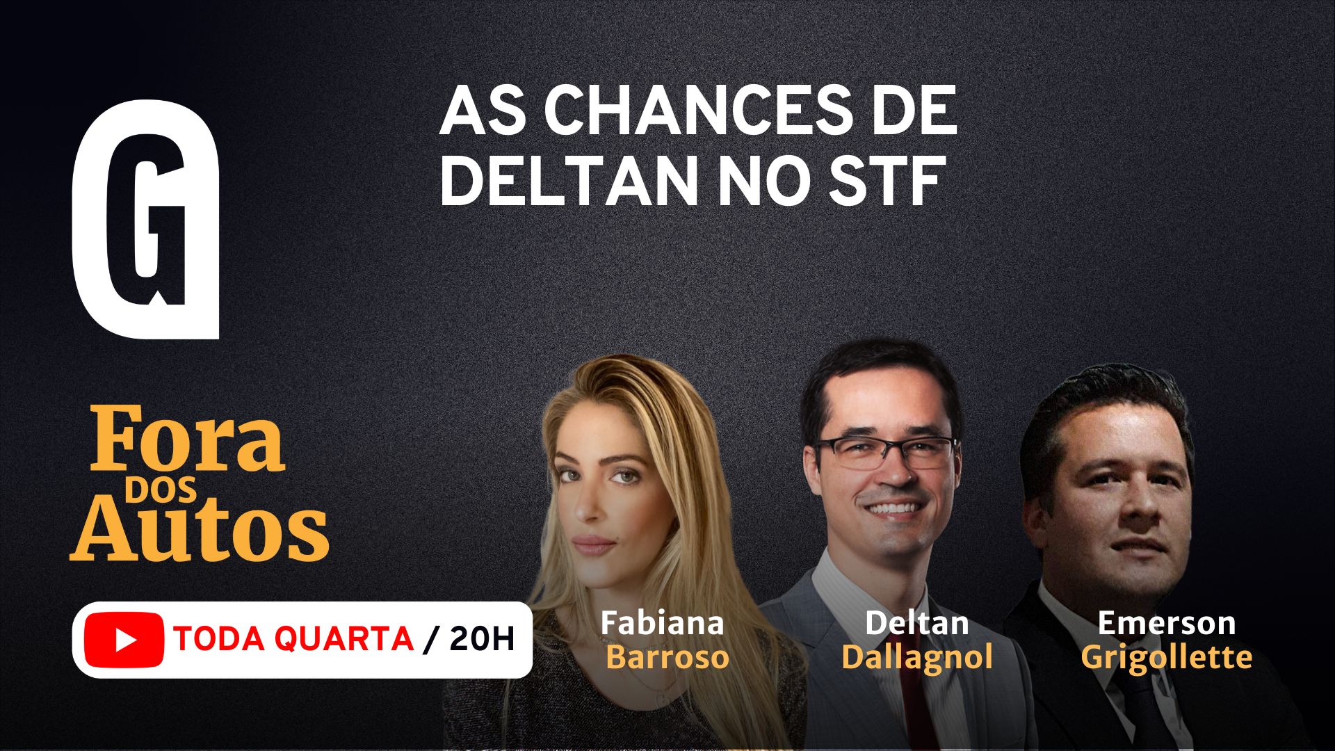 Deltan explica as chances de reverter cassação