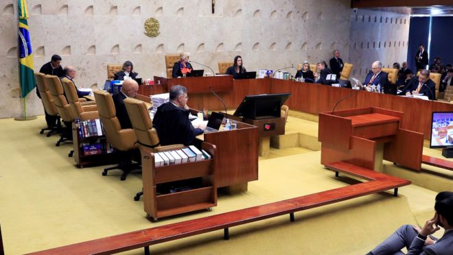 STF julga juiz de garantias; entenda o que pode melhorar ou piorar