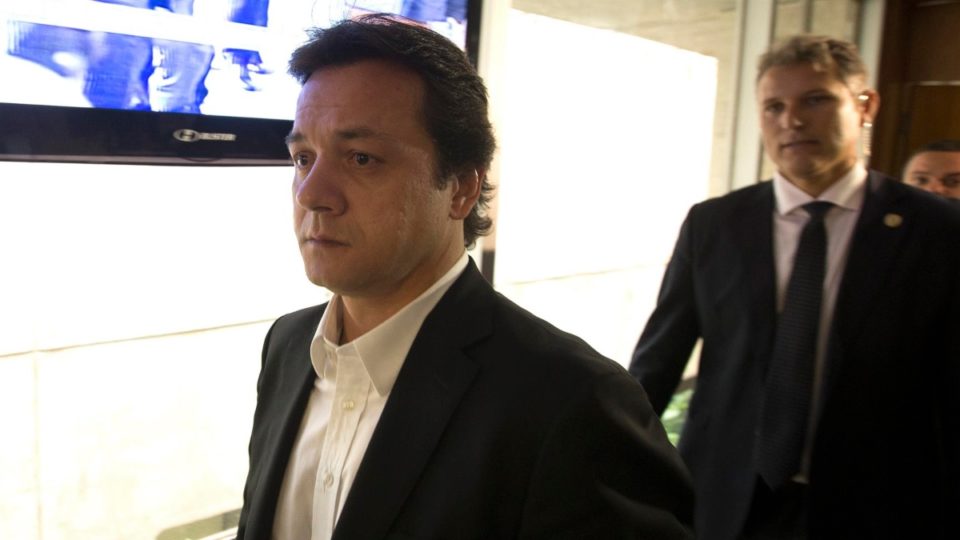 Joesley e Wesley Batista são absolvidos da acusação de uso de ...