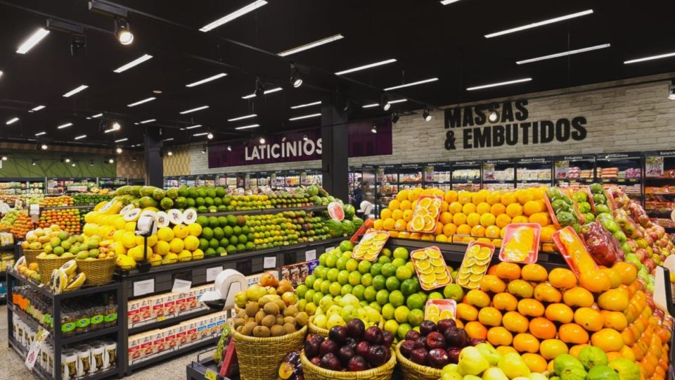 Grupo Muffato moderniza e reinaugura unidade no Hauer