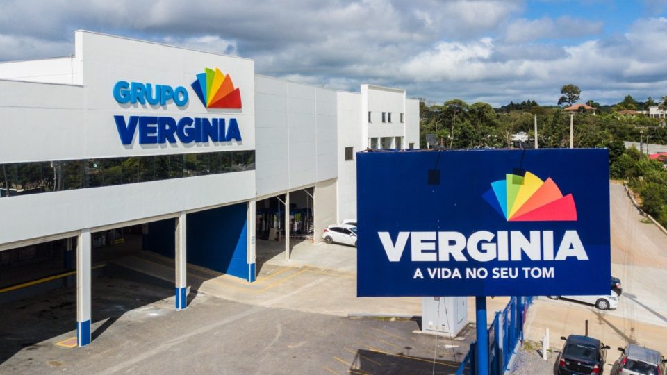 Tintas Verginia reduz resíduos em fábrica no Paraná e ganha selo ambiental