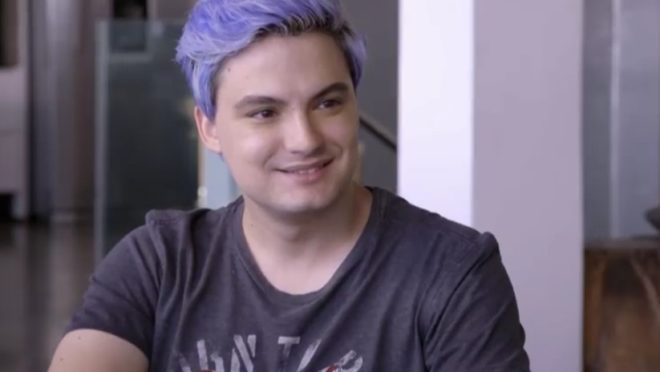 O Brasil de Felipe Neto (ou de Monark?)