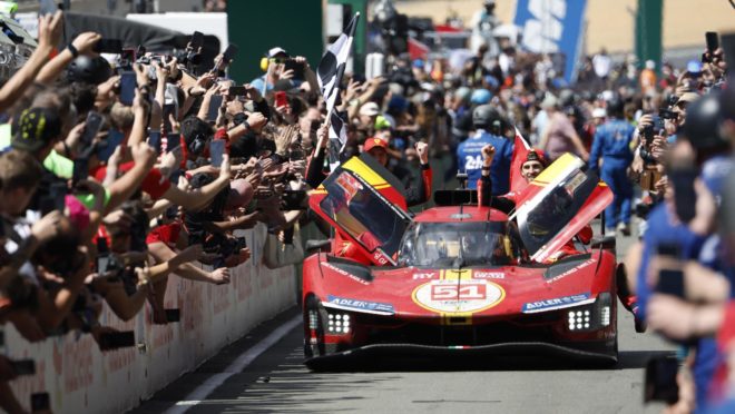 São Paulo deve faturar R$ 200 milhões com volta da FIA WEC a Interlagos