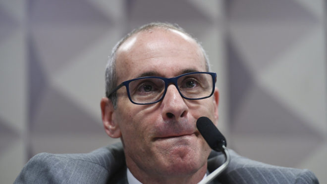 Deputado apresenta notícia-crime contra coronel Lawand por "falso ...