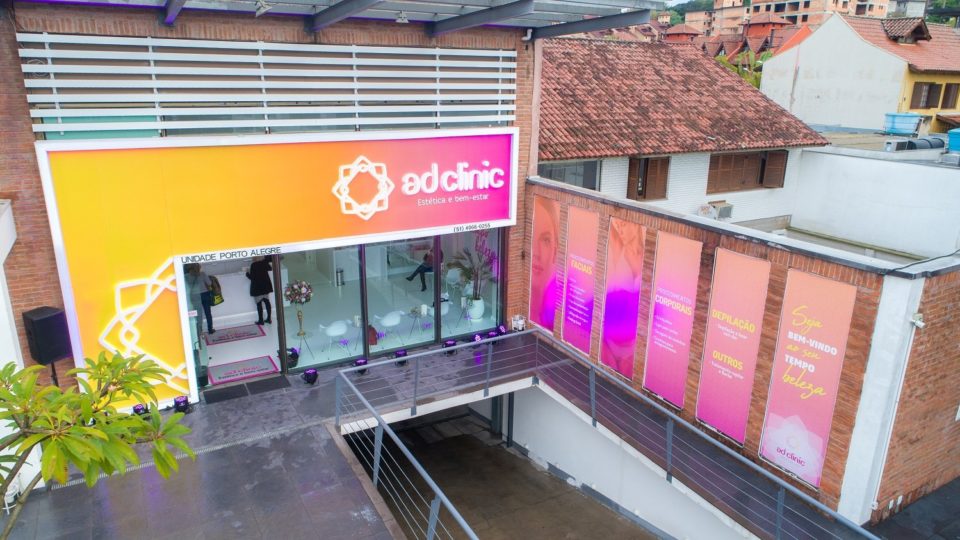 Franquias paranaenses levam novidades à ABF Franchising Expo 2023