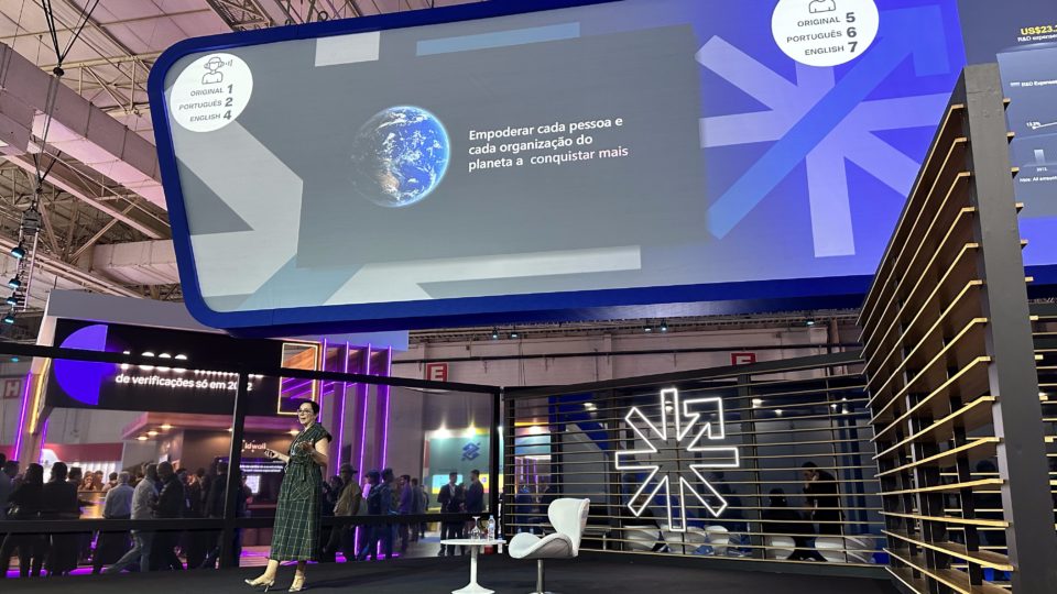 Futuro do setor financeiro: os principais insights do Febraban Tech 2023