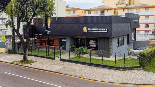 Academia do Rock inaugura duas novas franquias em São Paulo