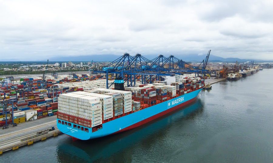 TCP registra 52% de aumento na exportação de carne bovina